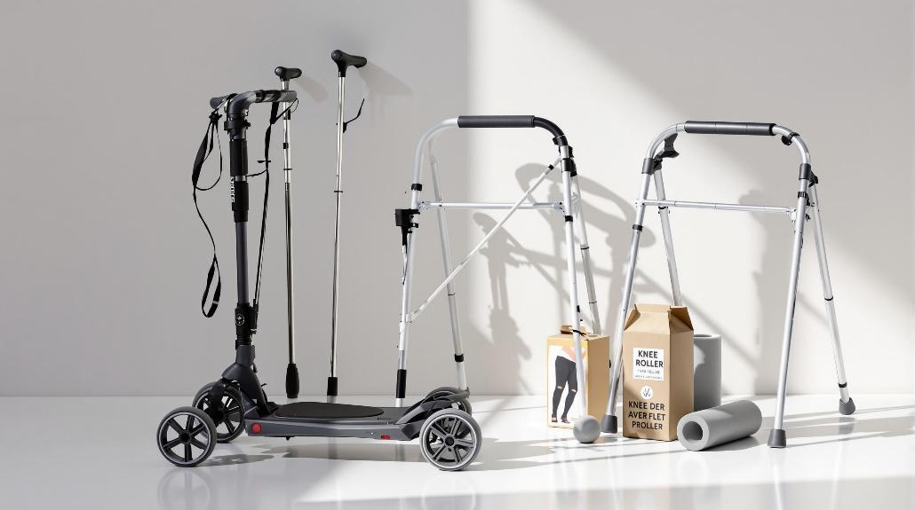 Knee Pain Relief Products: Top Tools and Gadgets Reviewed | Pain ...