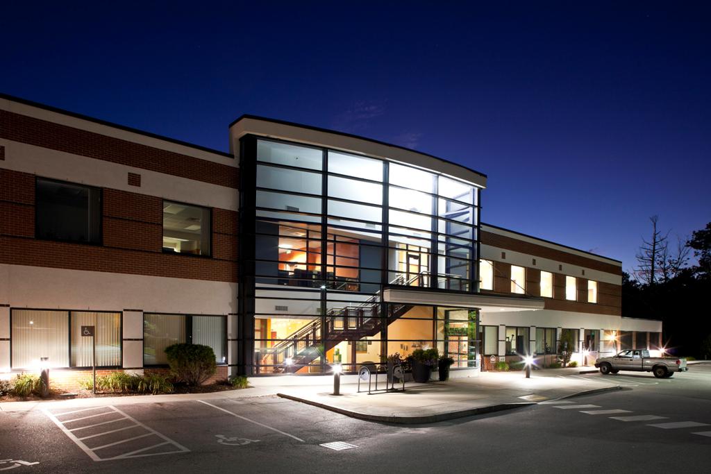 McNamara Terrence DO - Pain Management in Peterborough, NH ...