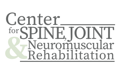 Center For Spine Joint and Neuromuscular Rehabilitation - Pain ...