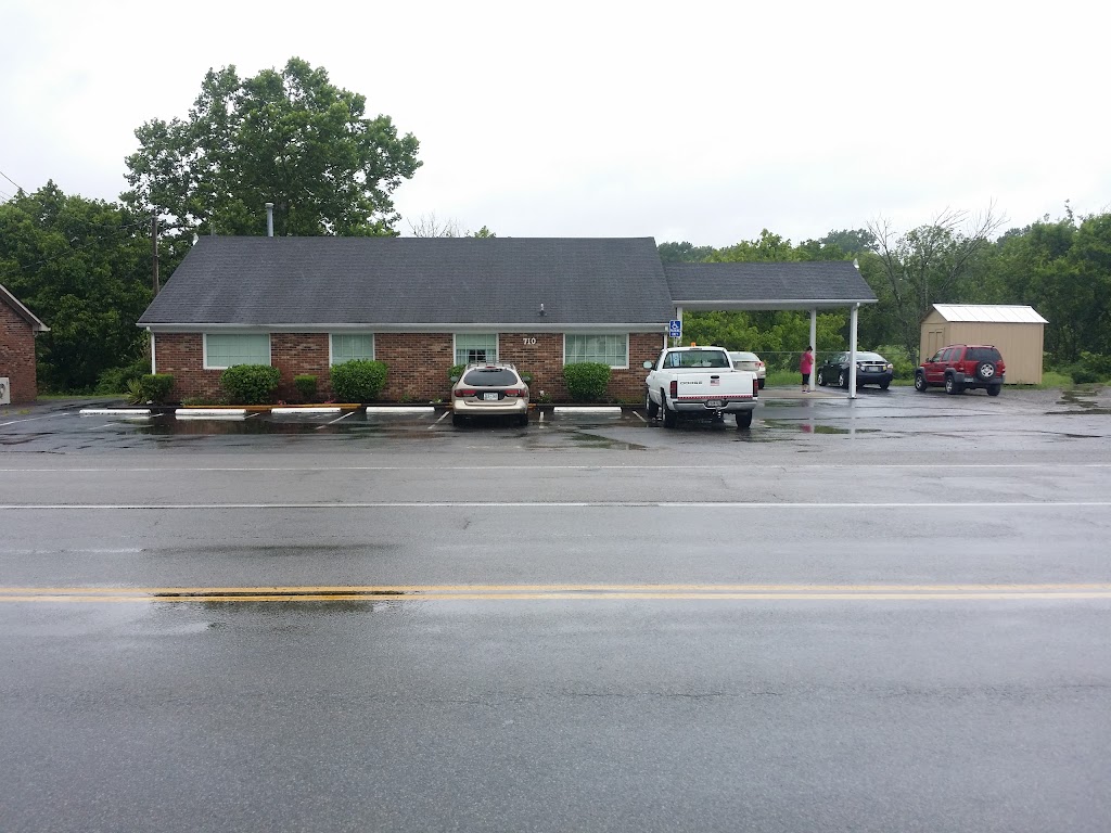 Dr. Mark Murphy MD - Pain Management in Lewisburg, TN | PainClinics.com