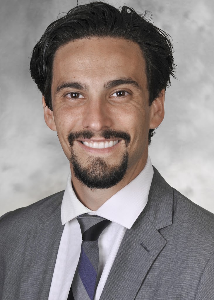 Dr. Kyle Silva, DO - Pain Management in Winchester, MA | PainClinics.com