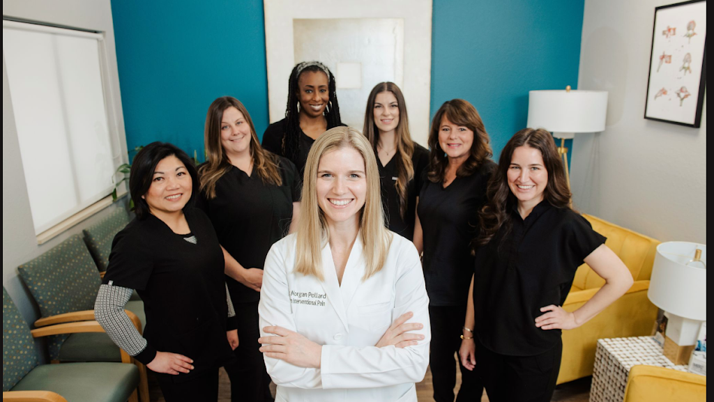Align Interventional Pain - Dr. Morgan Pollard ***New Location 1810 E ...