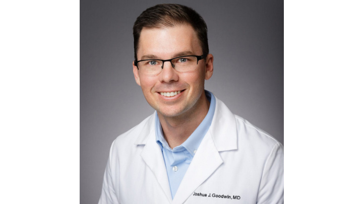 Joshua Goodwin, MD - Pain Management in Henderson, NV | PainClinics.com