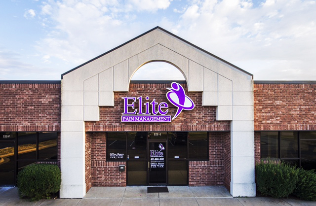 Elite Pain Management and Recovery Centers - Pain Management in ...