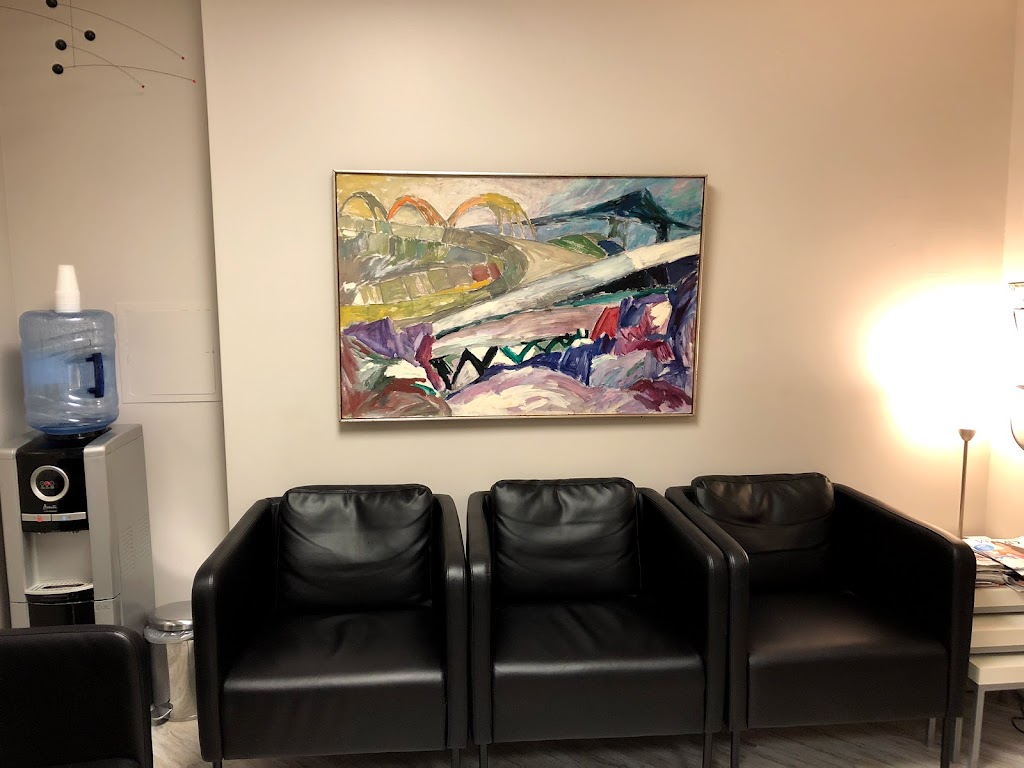The Pain Treatment Center of Greater Washington, Justin Wasserman, M.D ...