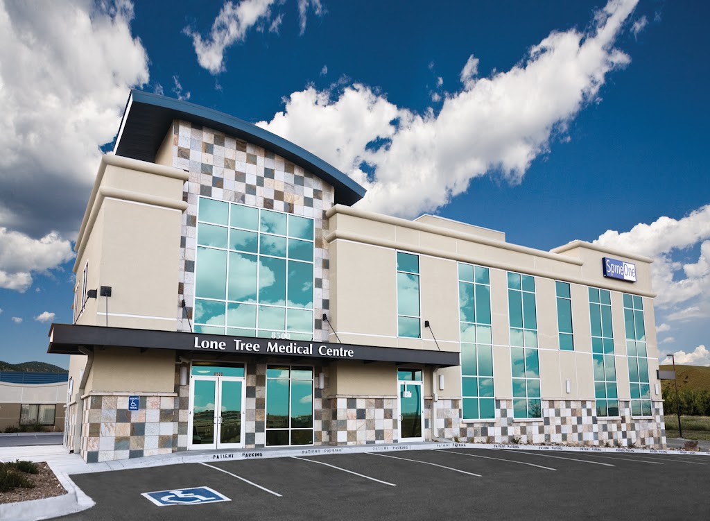 SpineOne - Pain Management in Lone Tree, CO | Pain Clinics Directory