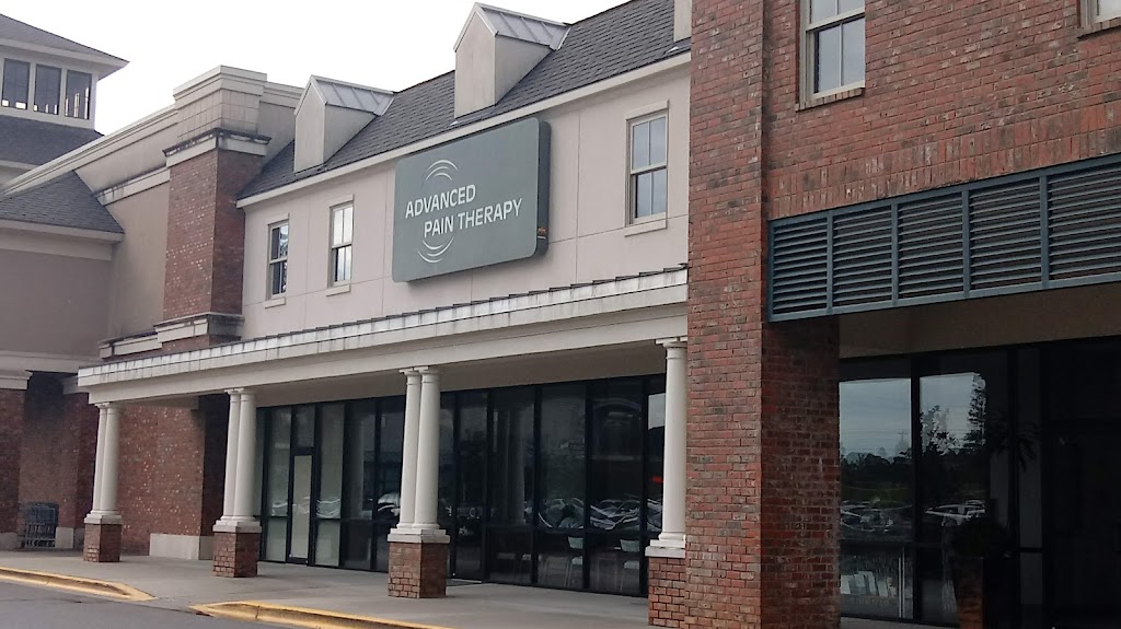 Todd Sitzman, MD - Pain Management in Hattiesburg, MS | PainClinics.com