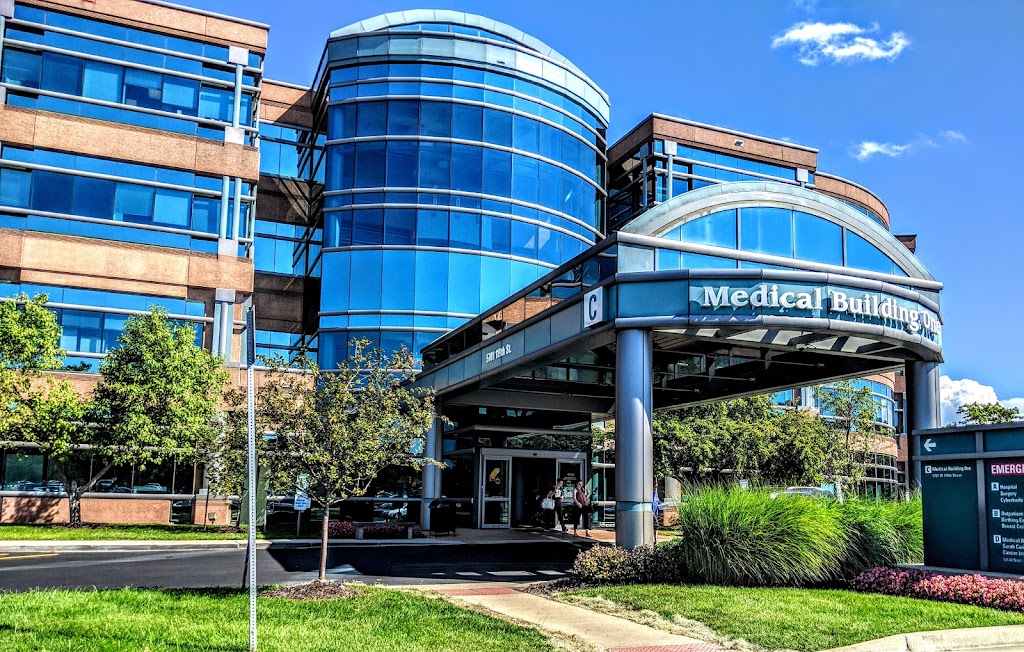 Crimson Pain Management Specialists - Pain Management in Overland Park ...