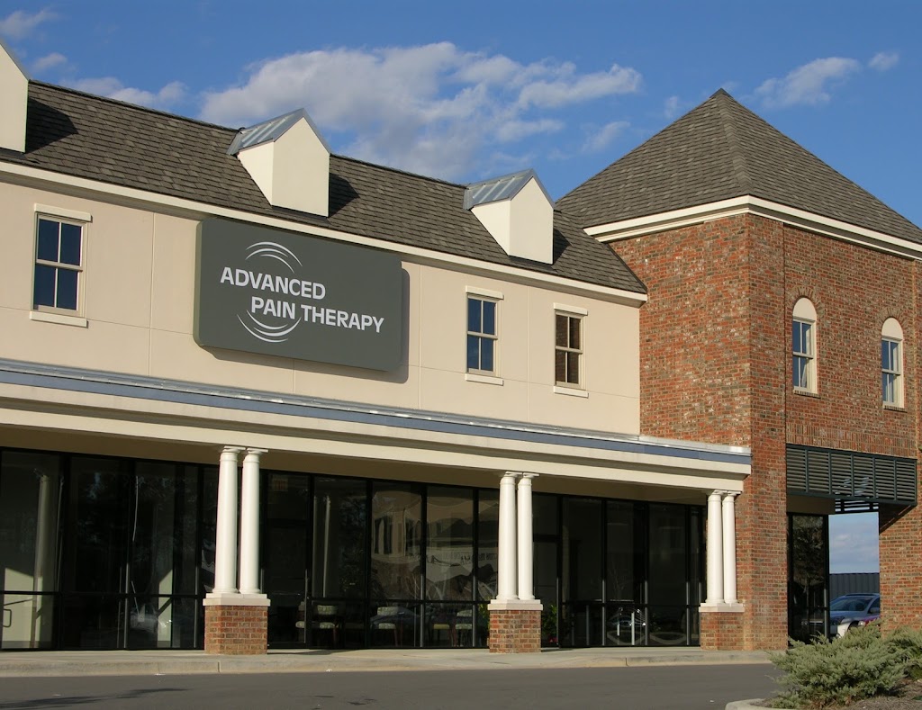 Advanced Pain Therapy - Pain Management in Hattiesburg, MS ...