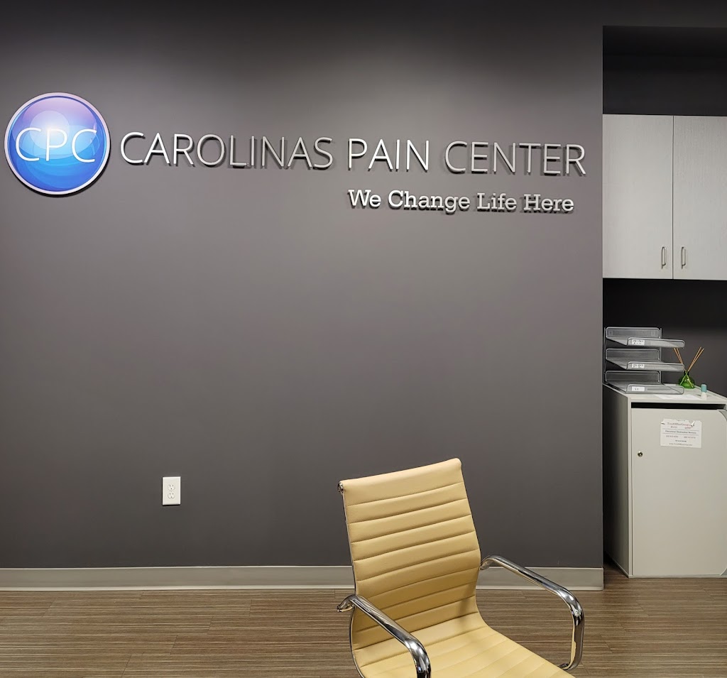 Carolinas Pain Center - Pain Management in Huntersville, NC | Pain Clinics Directory