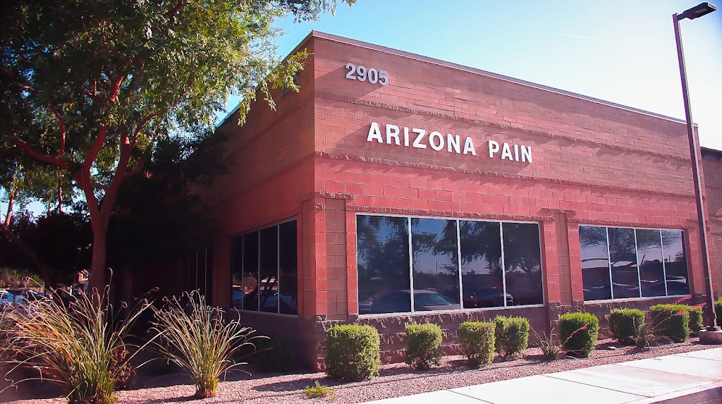 Arizona Pain - Pain Management in Chandler, AZ | 4.3★ 216 Reviews ...