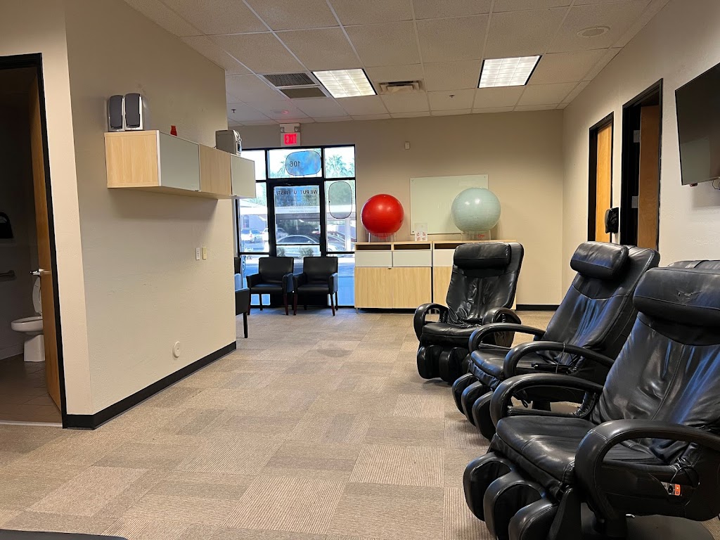 Premier Pain Management - Pain Management in Mesa, AZ | PainClinics.com