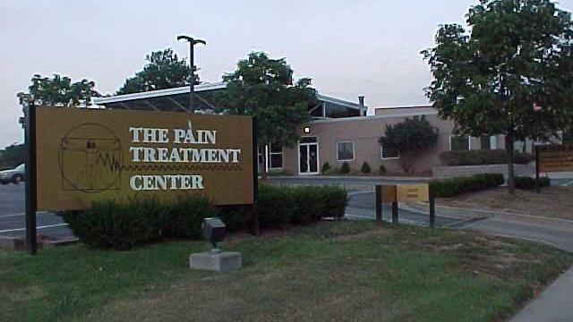 The Pain Treatment Center of the Bluegrass aka Ballard Wright, MD, PSC - Pain Management in ...