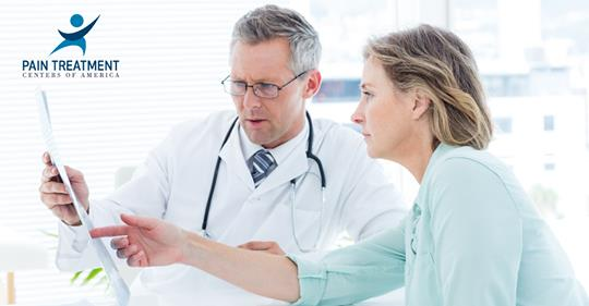 PTCOA - White Hall Ambulatory Surgery Center - Pain Management in White ...