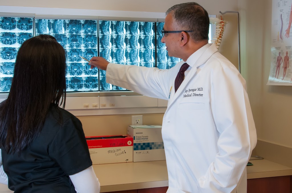 Cascade Interventional Pain Center, Jay Iyengar M.D. - Pain Management ...