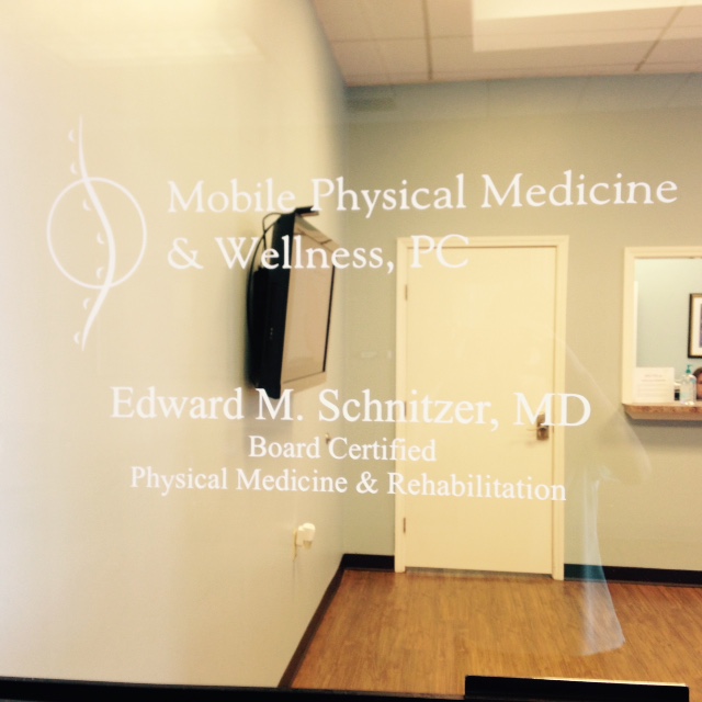 Mobile Physical Medicine & Wellness, PC - Pain Management in Mobile, AL ...