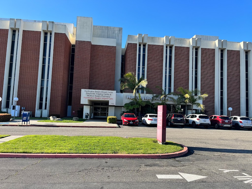 Pacific Coast Spine Institute and Pain Center - Pain Management in ...