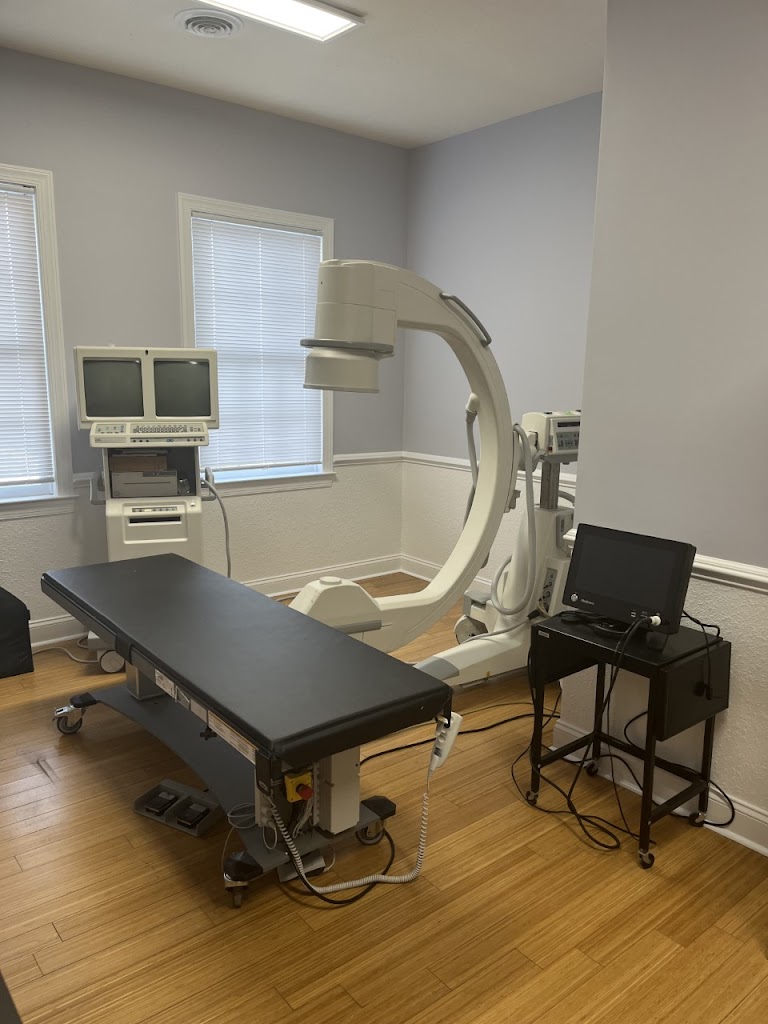 Pain and Spine Specialists of Virginia - Harrisonburg - Pain Management ...