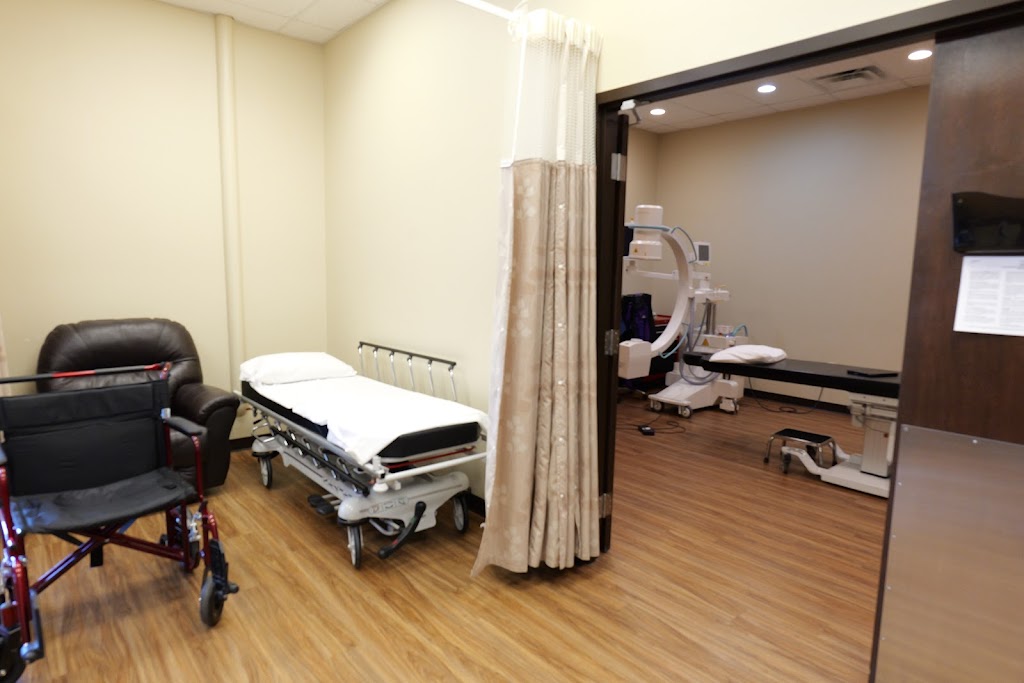 Southwest Spine & Pain Center - Hurricane - Pain Management in ...