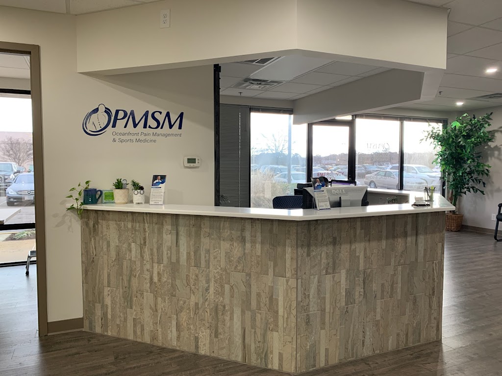 OPMSM - Ocean front Pain management and Sports Medicine - Pain ...