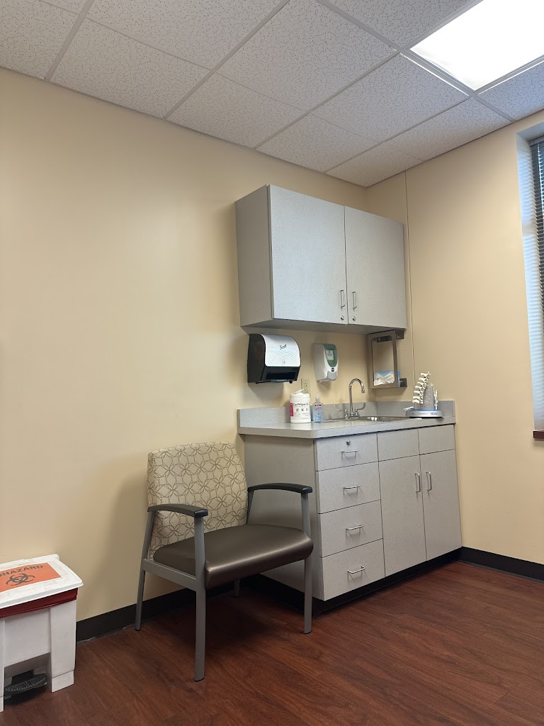 UC Health Pain Medicine Center - Pain Management in West Chester Township, Ohio | Pain Clinics ...