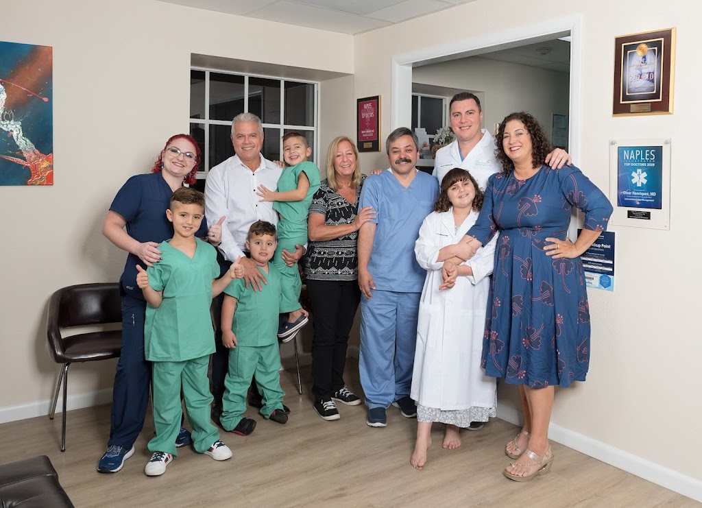 Family Spine and Pain Care Institute - Pain Management in Venice, FL ...