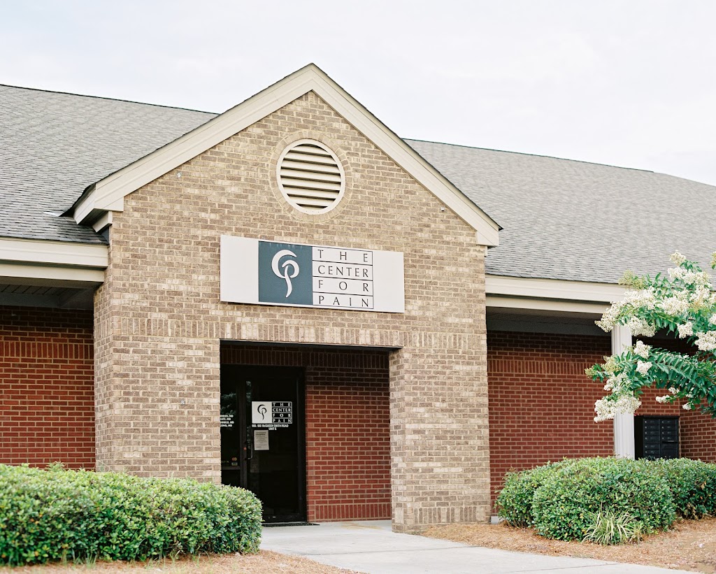 The Center For Pain - Prattville - Pain Management in Prattville, AL ...