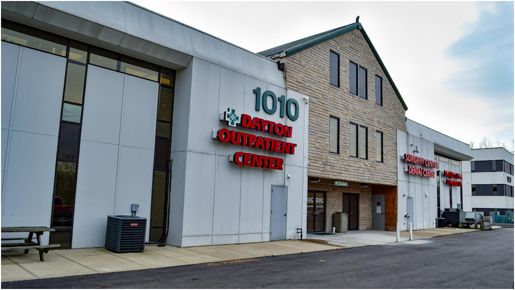 DOC Pain Management - Dayton - Pain Management in Dayton, OH | Pain Clinics Directory