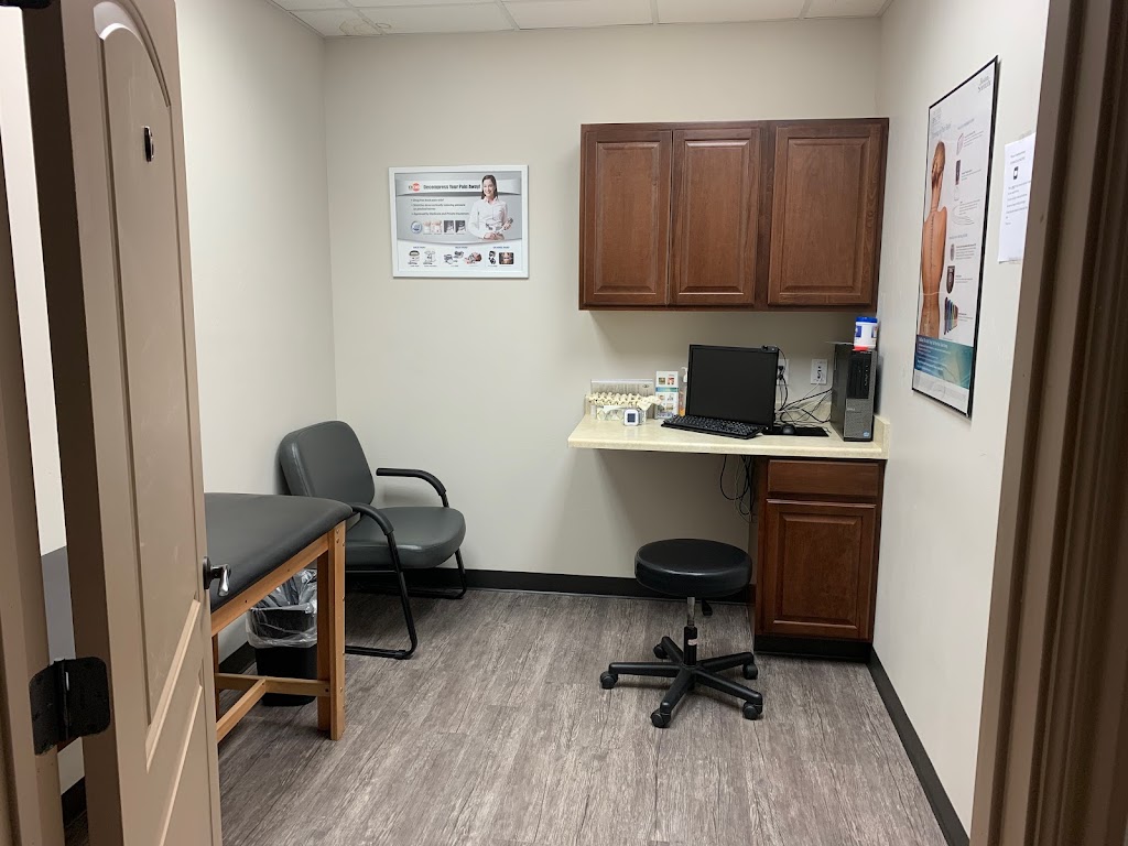 Pain Care Centers - Pain Management in Rock Springs, WY | PainClinics.com