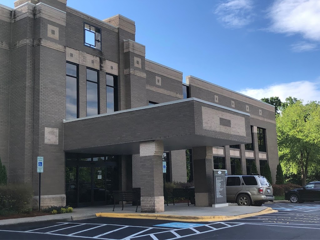 Carolinas Pain Institute - Charlotte - Pain Management in Charlotte, NC ...