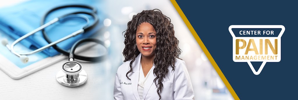 Jocelyn Bush, MD - Pain Management in Indianapolis, IN | PainClinics.com