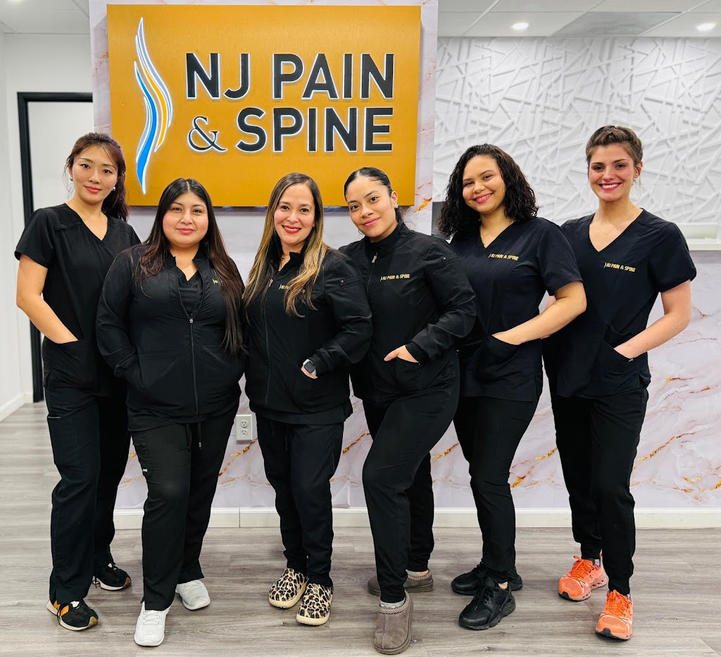 NJ Pain & Spine - Clifton, NJ - Pain Management in Clifton, NJ ...