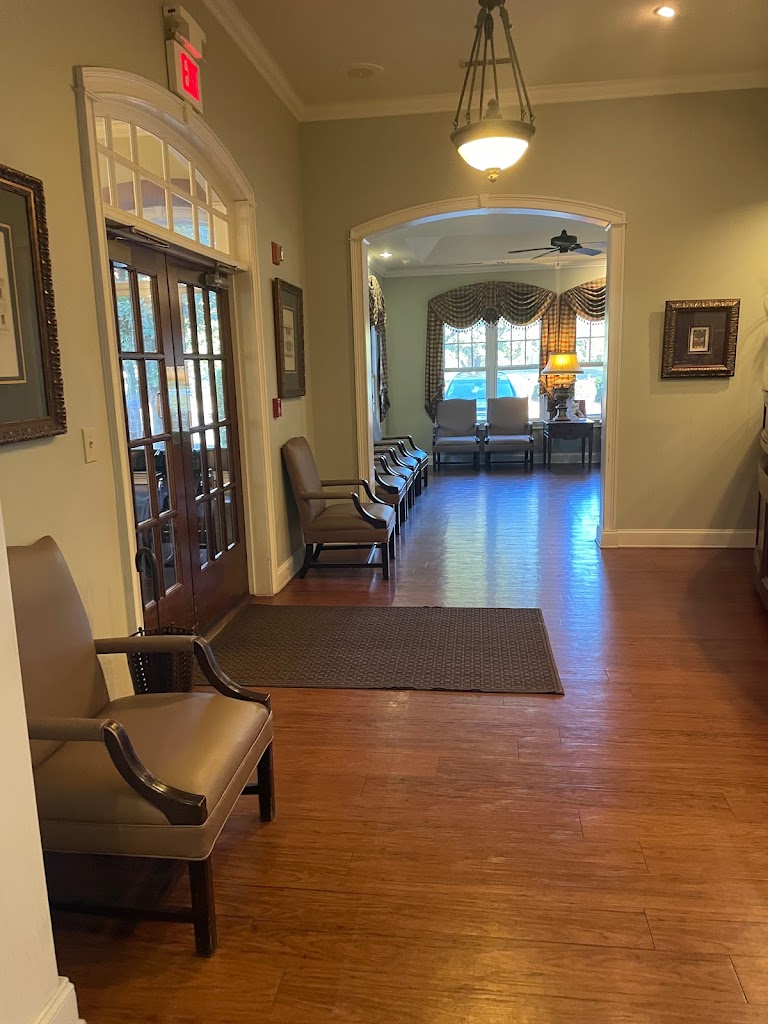 Carolina Spine and Pain Centers - Pain Management in Easley, South ...