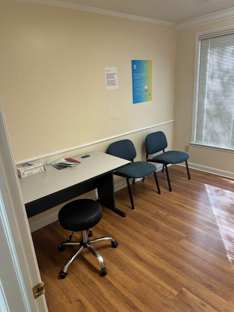 Carolina Spine and Pain Centers - Pain Management in Camden, South ...