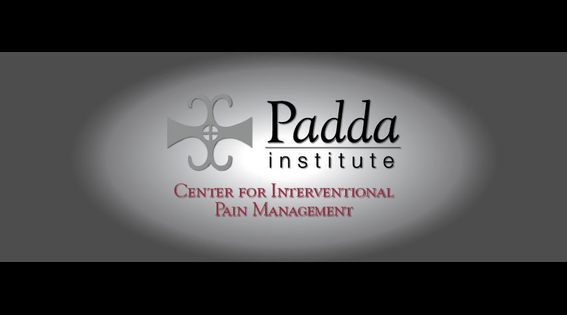 Padda Institute Center For Interventional Pain Management Pain