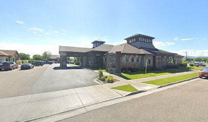 Pain & Spine Specialists of Idaho: Jason M. Poston, MD - Pain ...