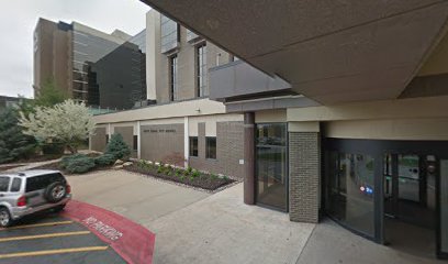Patrick D Griffith, MD - Pain Management in North Kansas City, MO ...