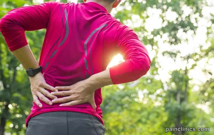 Valley Health Interventional Pain Specialists - Pain Management in ...